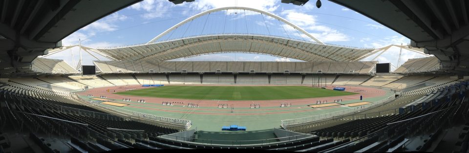 Athens Olympics: Then and Now | Semester at Sea
