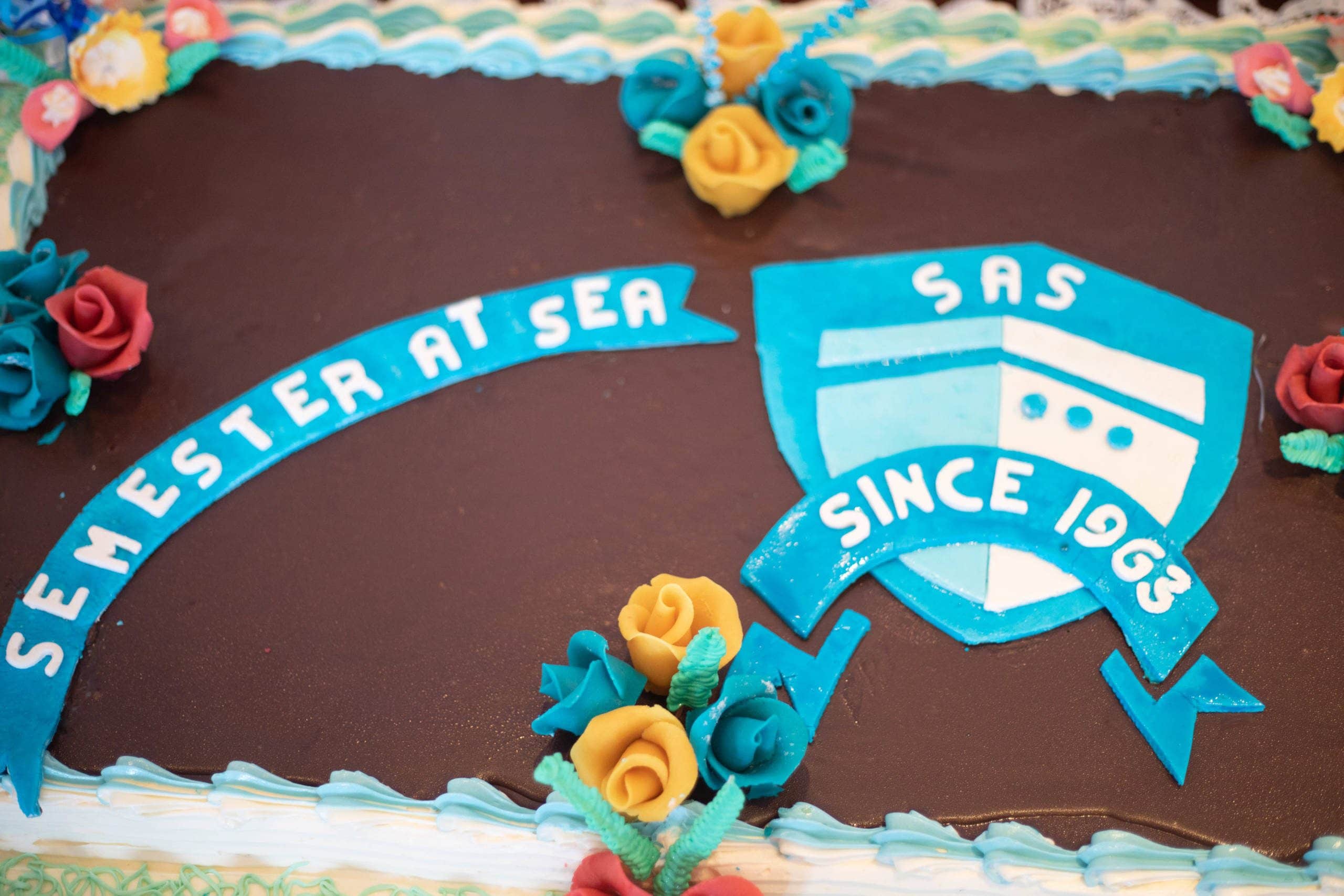 Celebrating 56 years of Semester at Sea | Semester at Sea