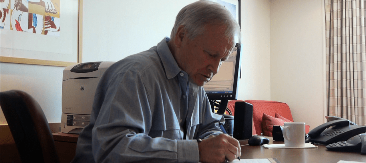 Celebrating SAS Founders Week 2012: A Message from John Tymitz ...