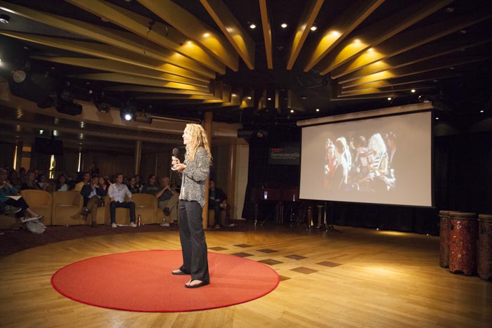 A Recap of TEDx SemesteratSea - "Anchors Away: From Ideas to Action ...