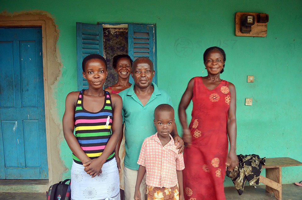 Living with a Ghanaian Family: A Student Perspective | Semester at Sea