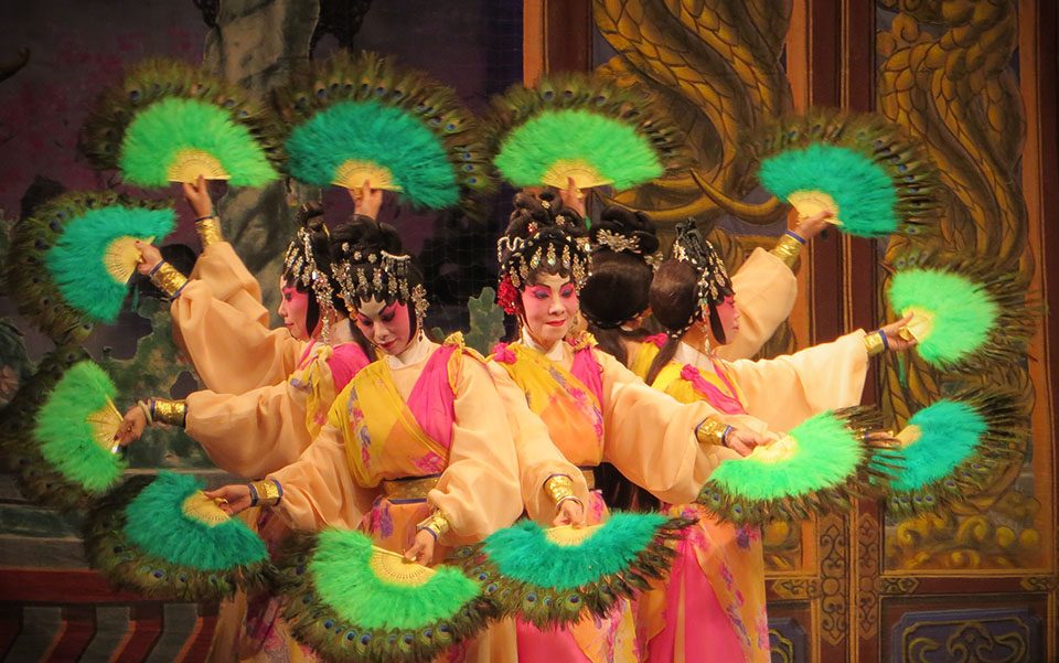 Student Photo Gallery: China | Semester at Sea