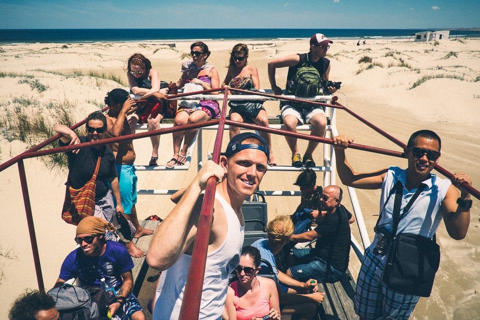 How to Apply for Semester at Sea | Semester at Sea