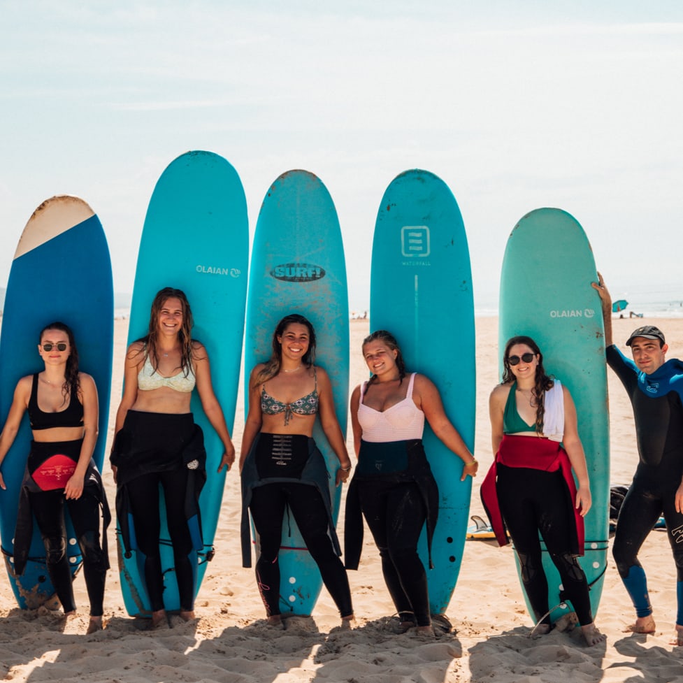 Semester at Sea Gap Year Program | Semester at Sea