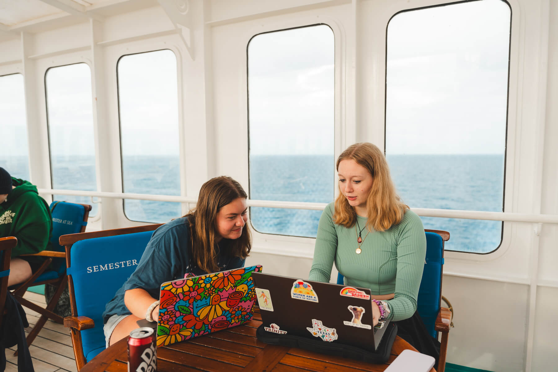 University of Florida Study Abroad | Semester at Sea | Semester at Sea