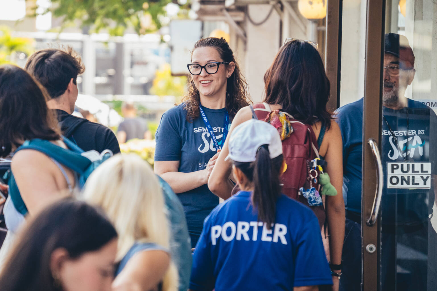 Semester at Sea announces Fall ’24 and Spring ’25 itineraries